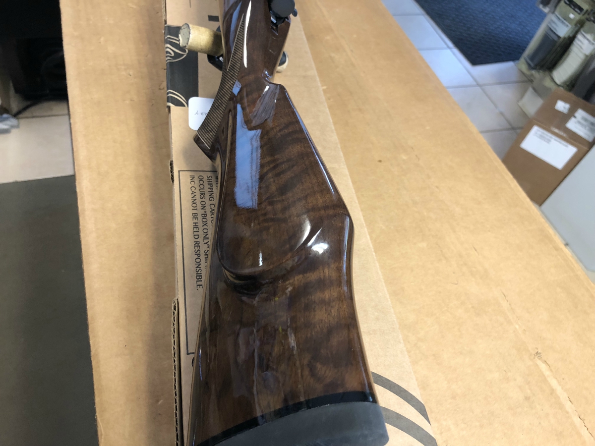 Seller's Description: