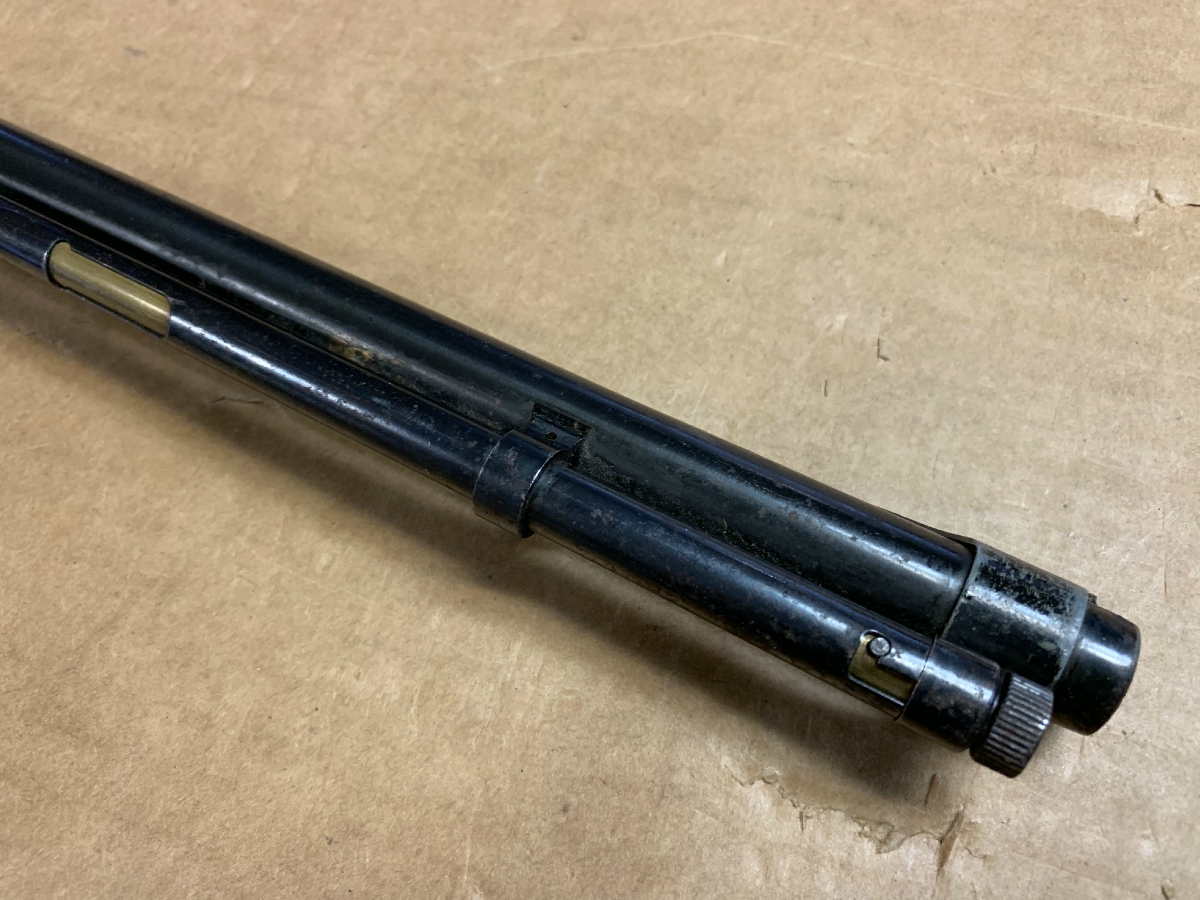 Marlin Glenfield Model 60 Semi-Auto Rifle Tube Magazine Wood Stock .22 ...