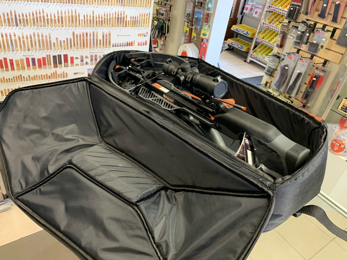 Ravin Crossbows R10 Crossbow Package Includes Bonus Free Ravin Soft ...