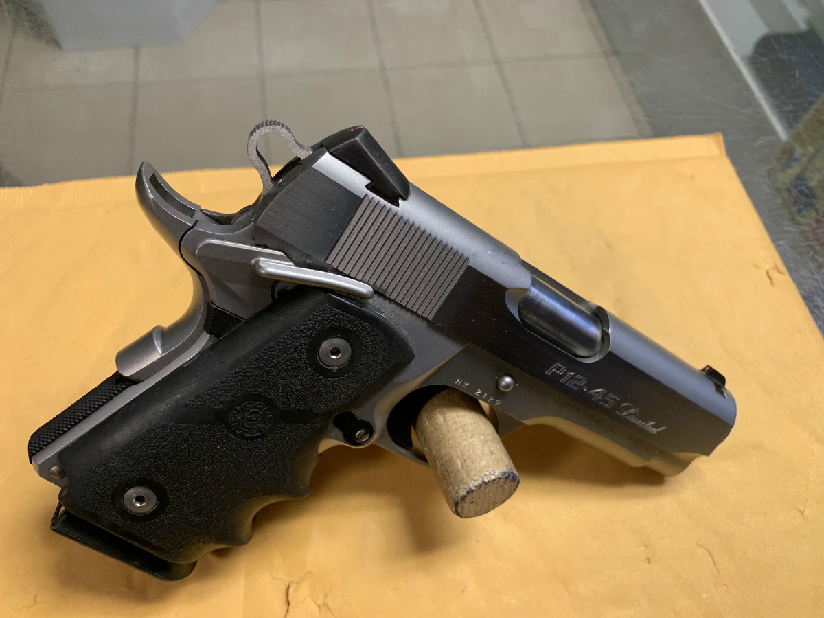 Seller's Description: