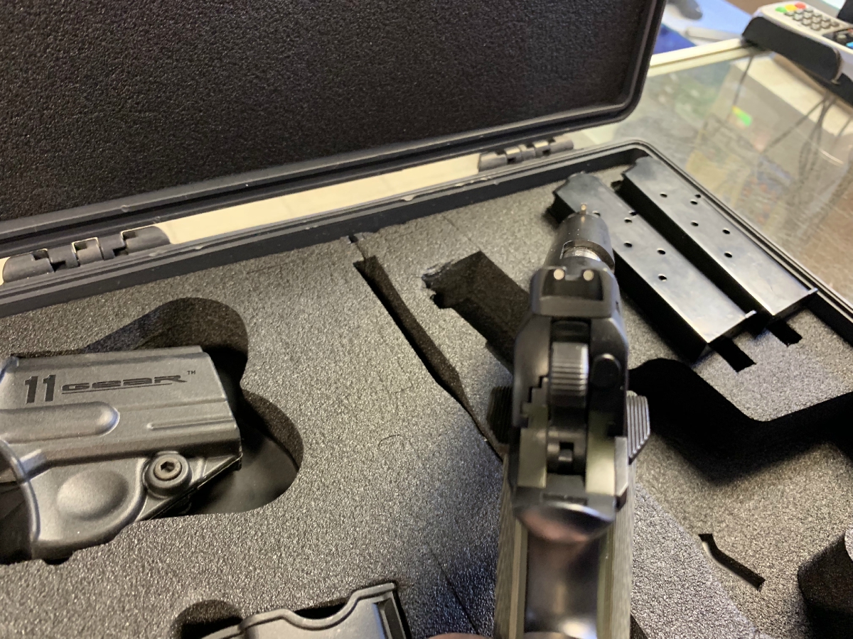 Seller's Description: