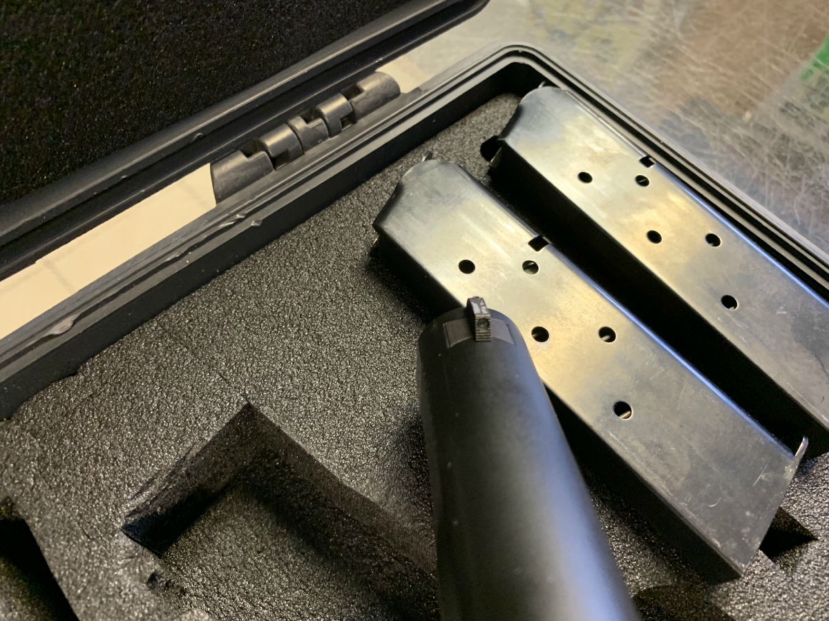 Seller's Description: