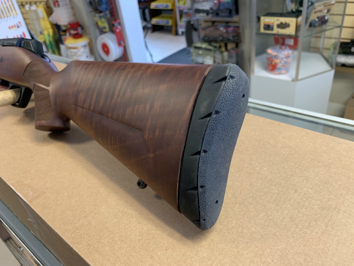 Pictures: Winchester XPR Sporter Bolt Action Rifle 22 Inch Free Float ...