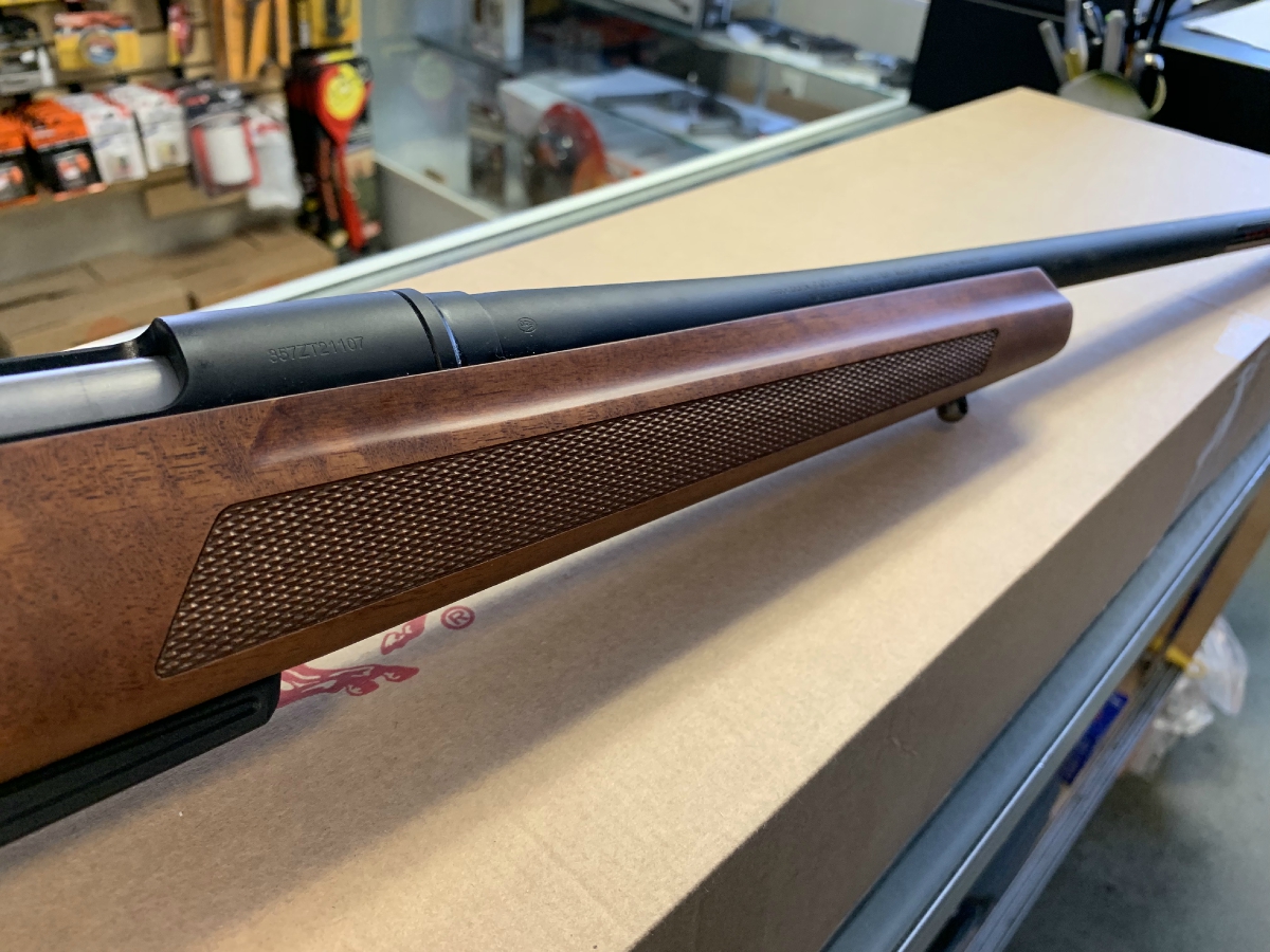 Pictures: Winchester XPR Sporter Bolt Action Rifle 22 Inch Free Float ...