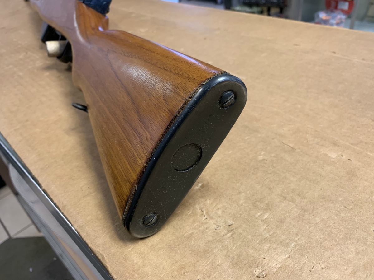 Norinco Chinese Sks Factory 26 Semi-Auto Rifle All Matching Numbers ...