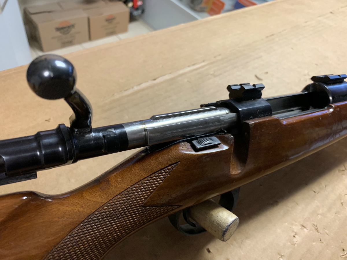 Seller's Description: