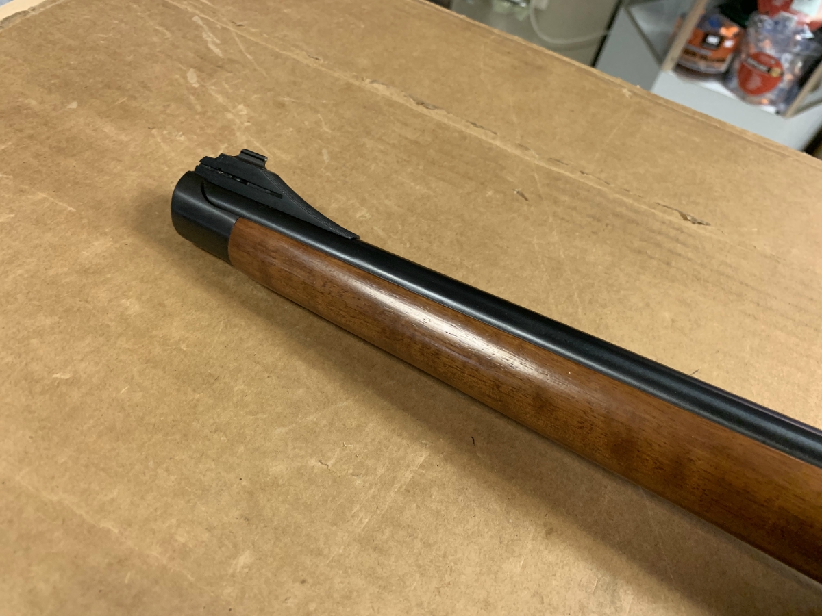Cz Model 527 Fs Rifle 223 Remington 20.5 Inch Barrel Mannlicher Blued ...