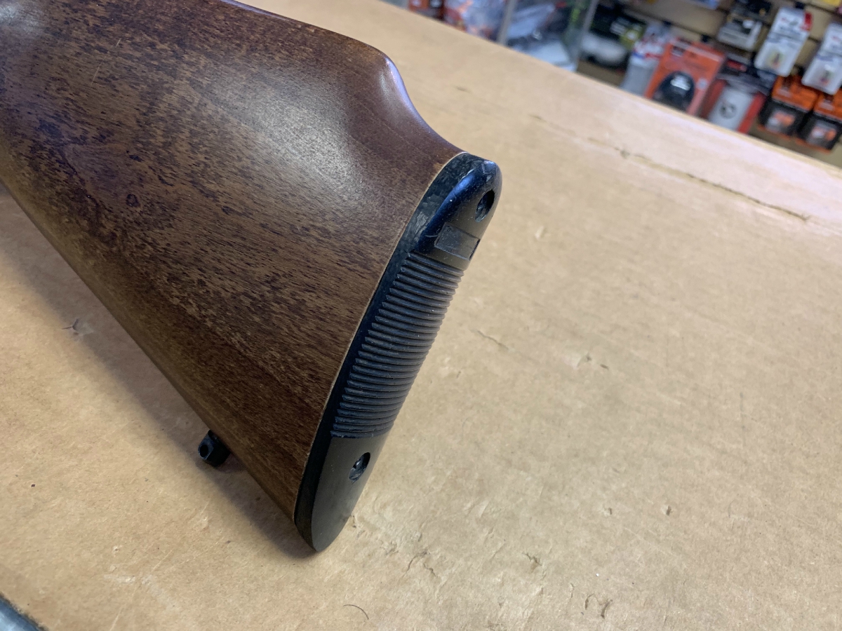 New England Firearms Handi Rifle Break Action Single Shot 22 Inch ...