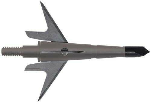 Two Swhacker 3 Packs 4 Blade Hybrid Crossbow Broadhead 100 And 125 ...