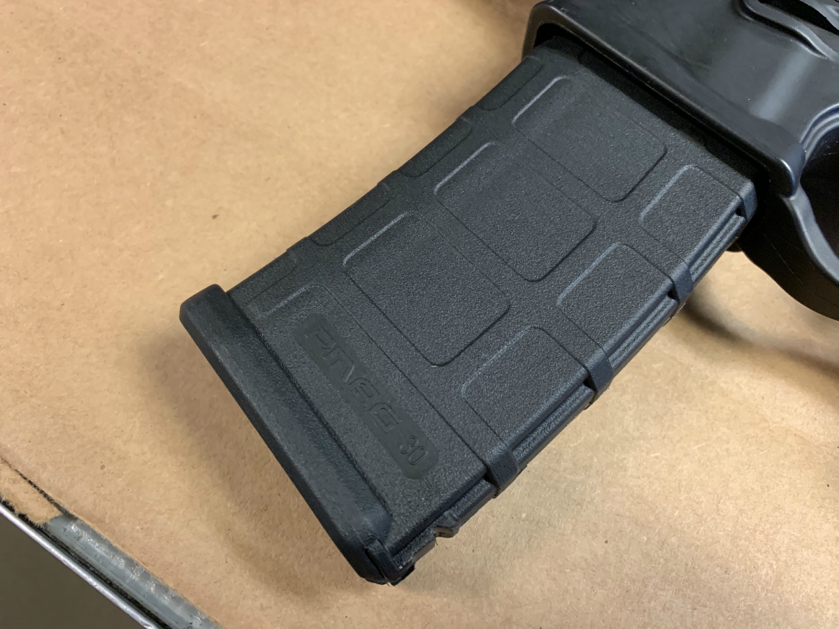 Seller's Description: