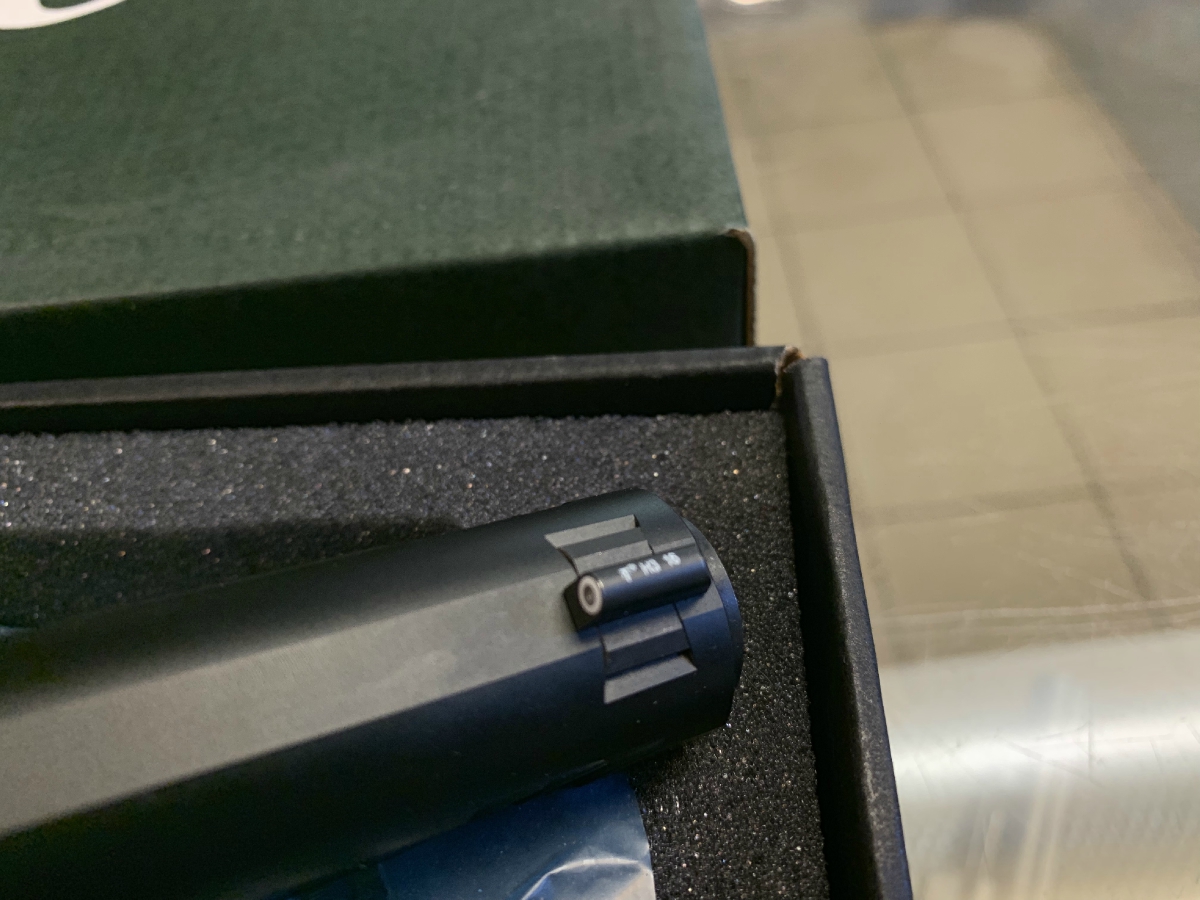 Seller's Description: