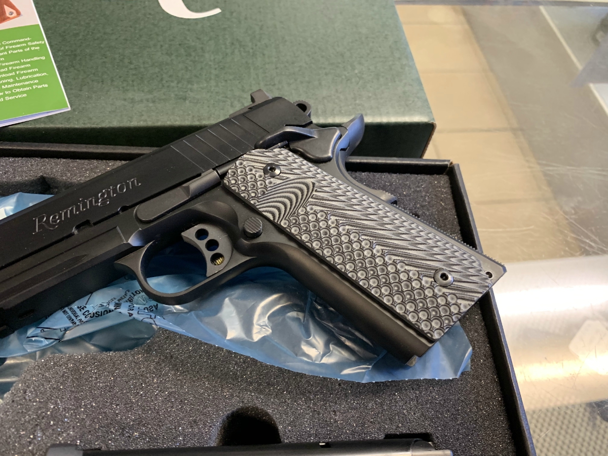 Seller's Description: