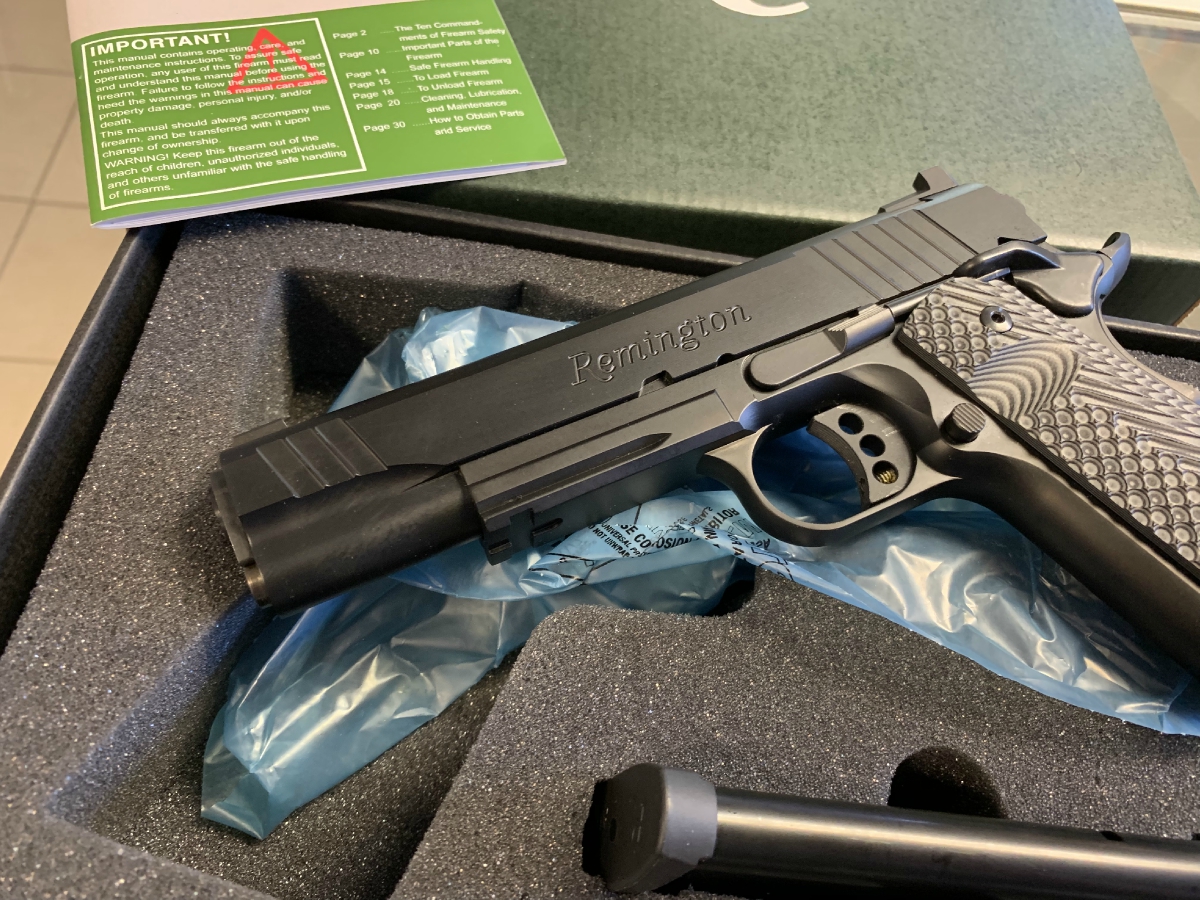 Seller's Description: