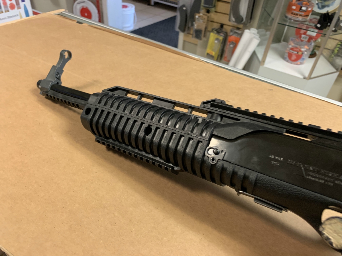 Hi Point Model 995 Semi-Auto Rifle 17.5 Inch Barrel Excellent 9mm Luger ...