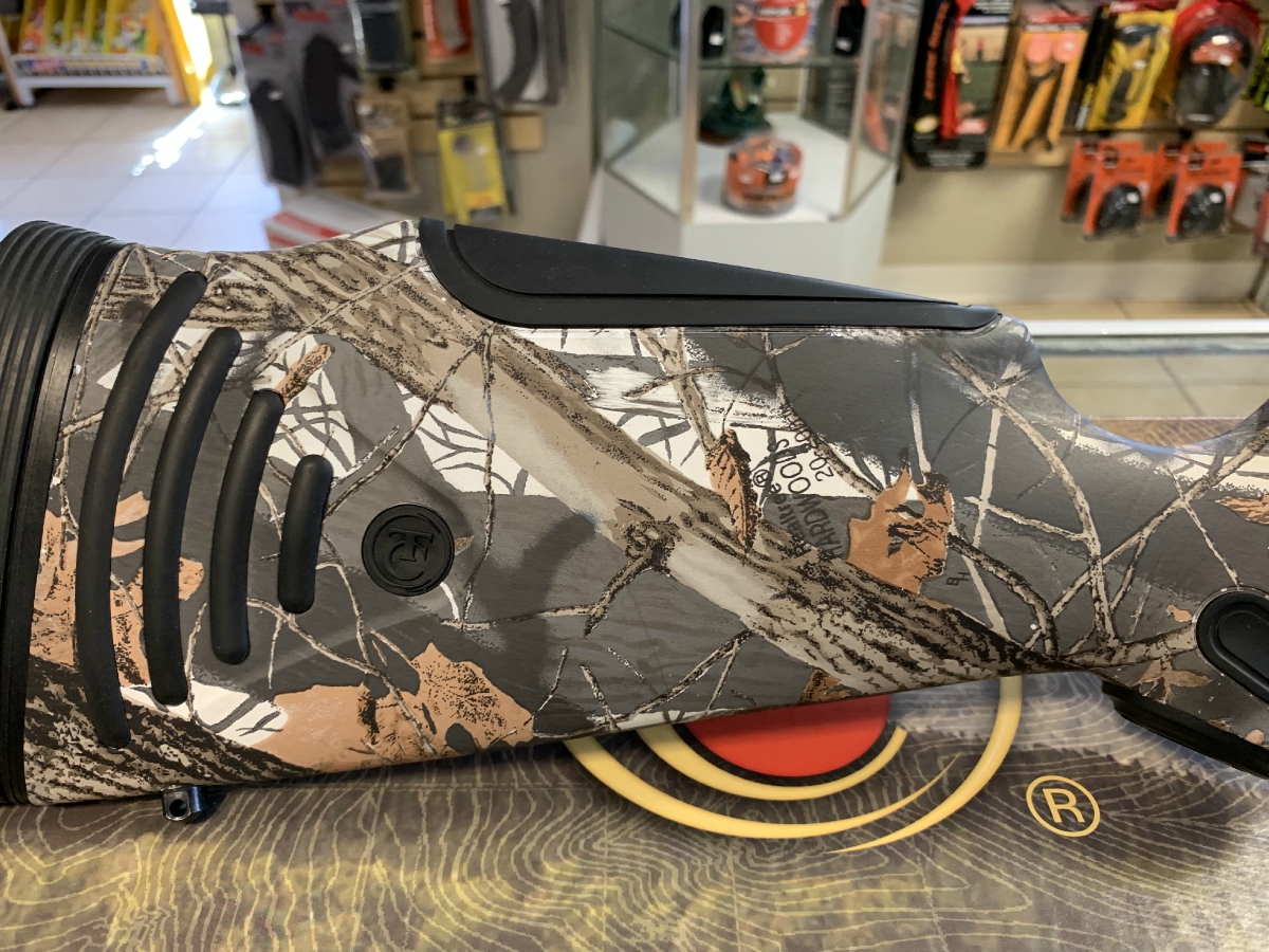 Thompson Center Encore Pro Hunter Limited Whitetail Extreme 1 Of 100 ...