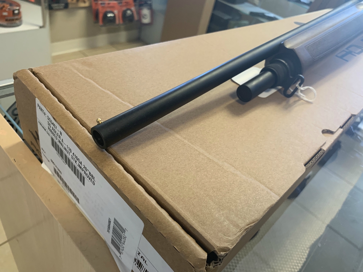 Seller's Description: