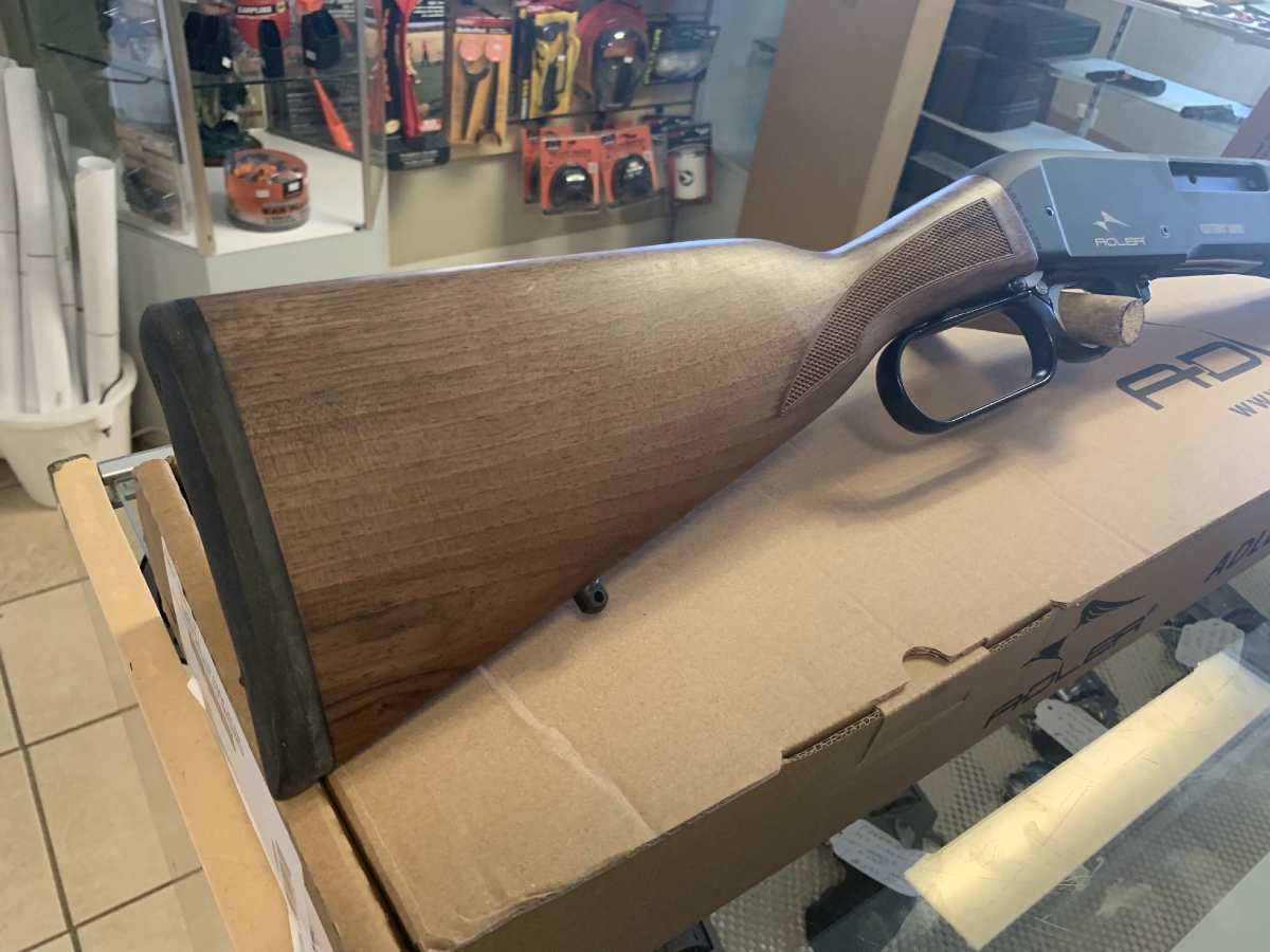 Seller's Description: