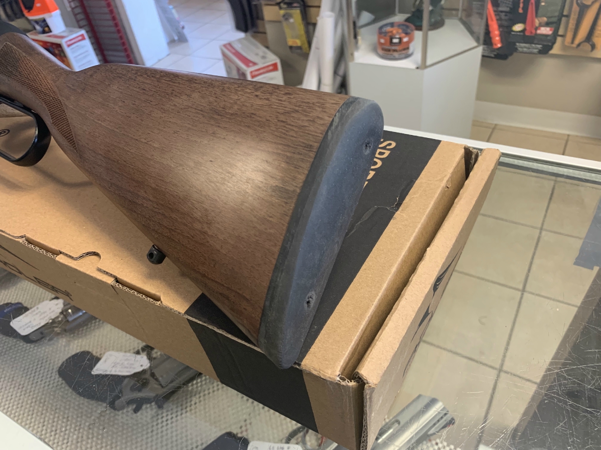 Century Arms Adler A110 Lever 410 Gauge 20 Inch Barrel 5+1 3 Inch ...