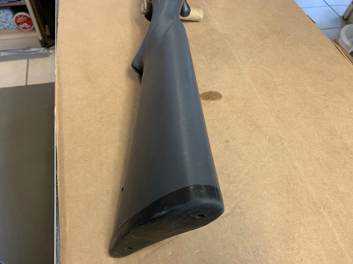 Guns for Sale - STEVENS -- MODEL 200 BOLT ACTION RIFLE GREY SYNTHETIC ...