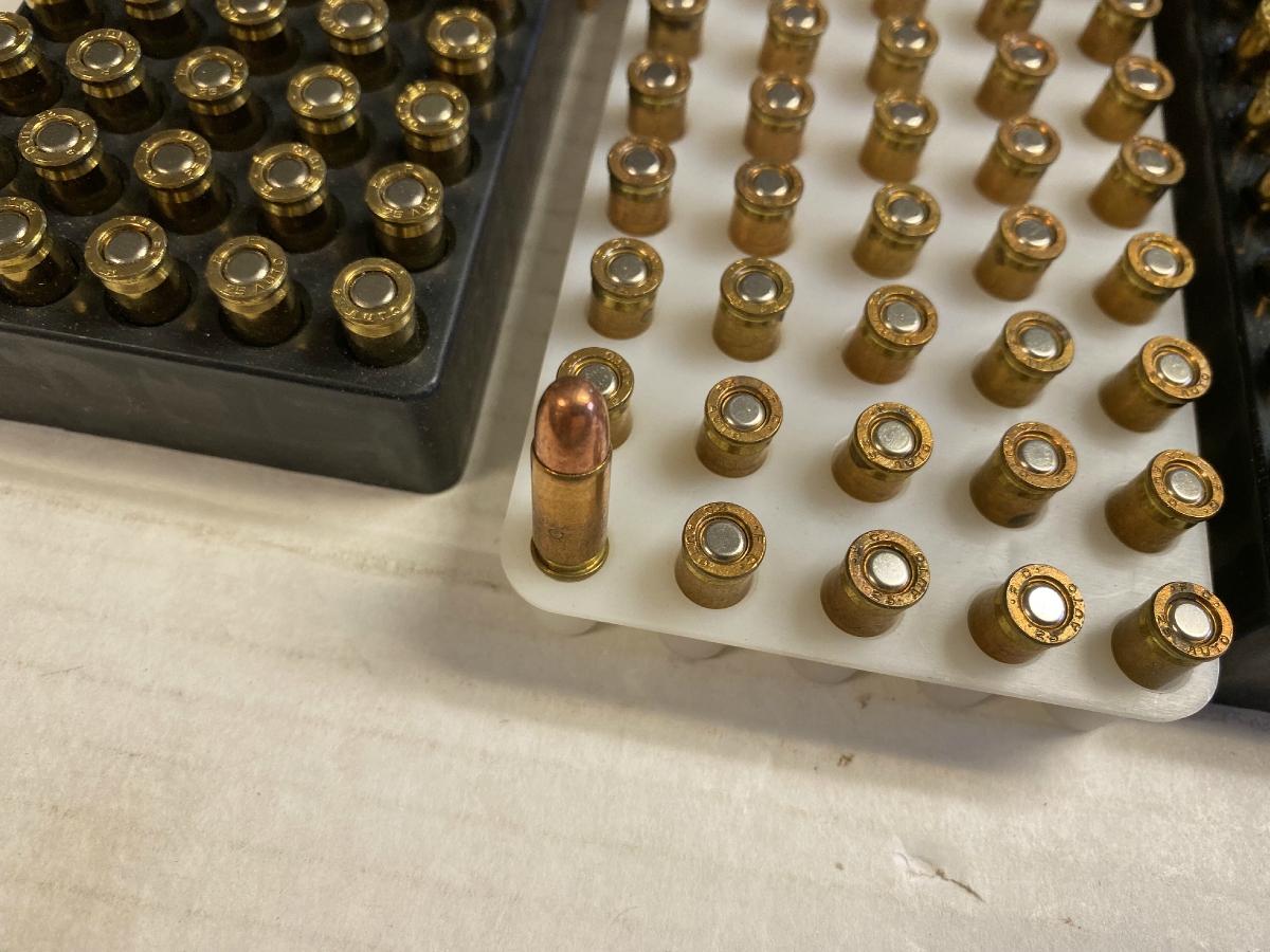 200 Rounds Remington And Federal 25 Acp Ammunition New In Boxes .25 Acp ...