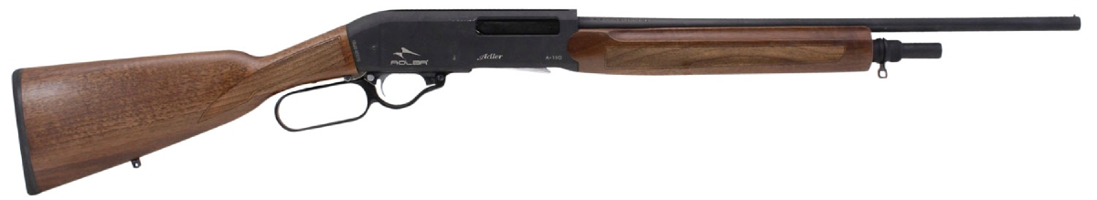 Century Arms Adler A110 Lever 410 Gauge 20 Inch Barrel 5+1 3 Inch ...