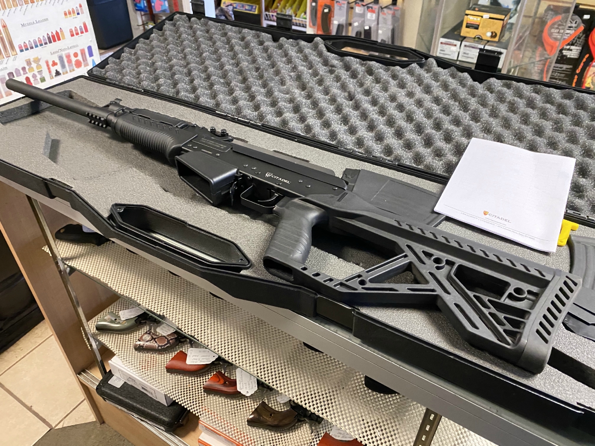 Seller's Description: