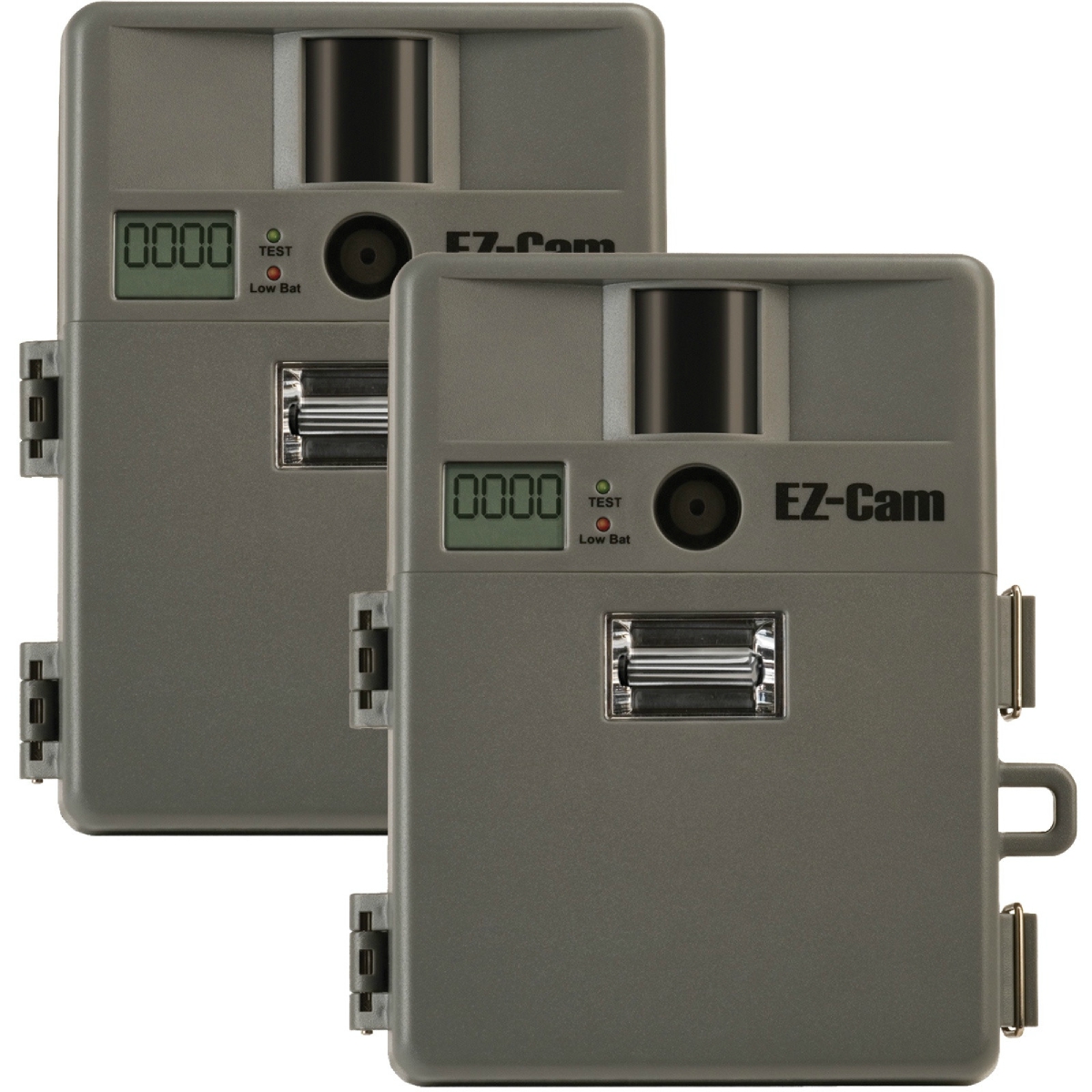 2-Pk . Of Wildview Ez Cams... Simple But Effective Scouts Preset 3 ...