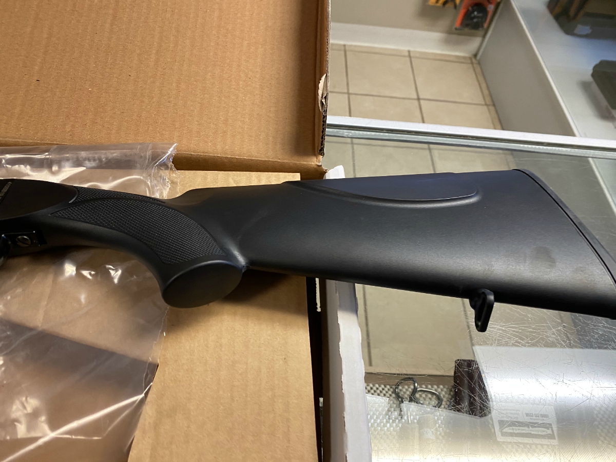 - AMERICAN TACTICAL IMPORTS ATI NOMAD SGS 26 INCH BARREL SINGLE SHOT ...