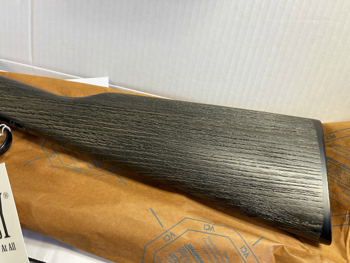 Henry Garden Gun Smooth Bore 22 Lr 15+1 18.50 Inch Barrel Black Ash ...