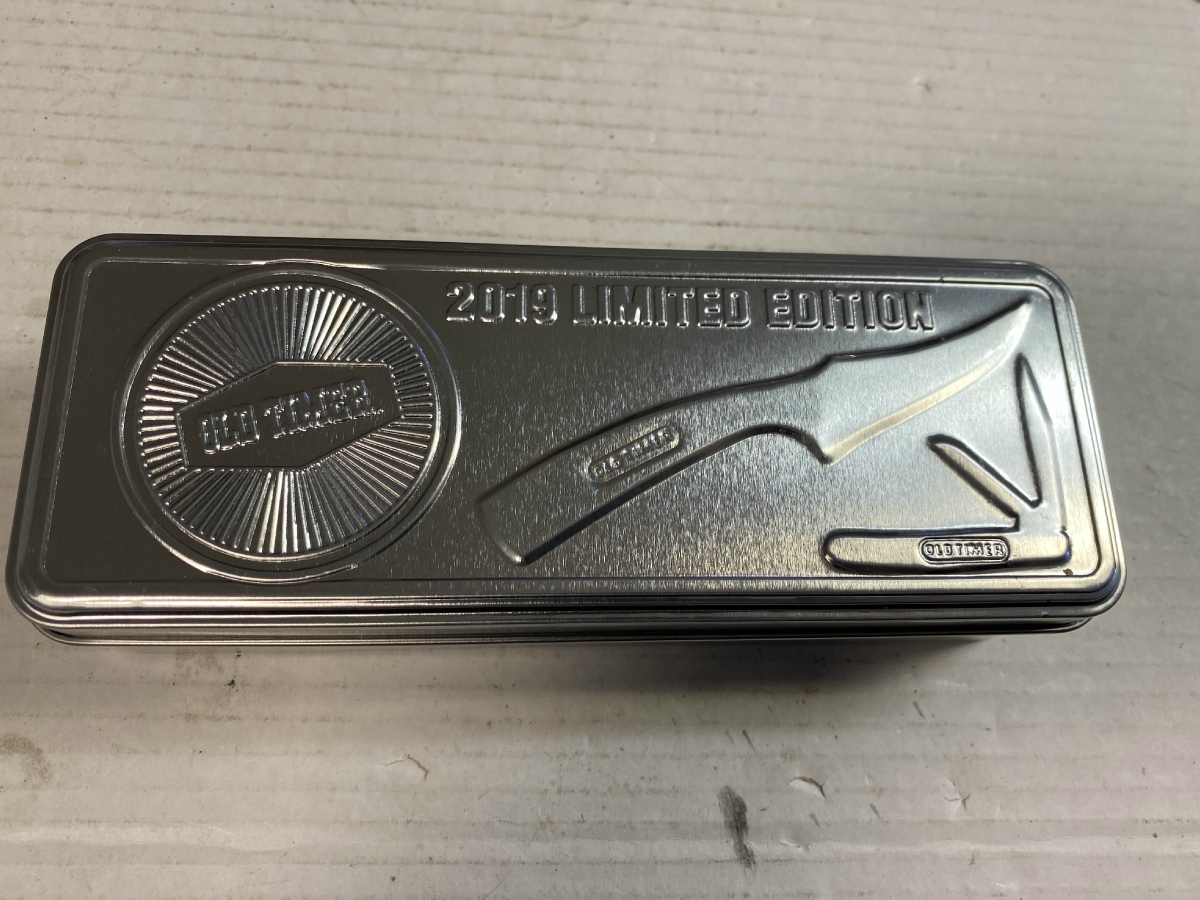 Sharps Old Timer Sharp Finger 152ot & 720t Combo Factory New For Sale ...