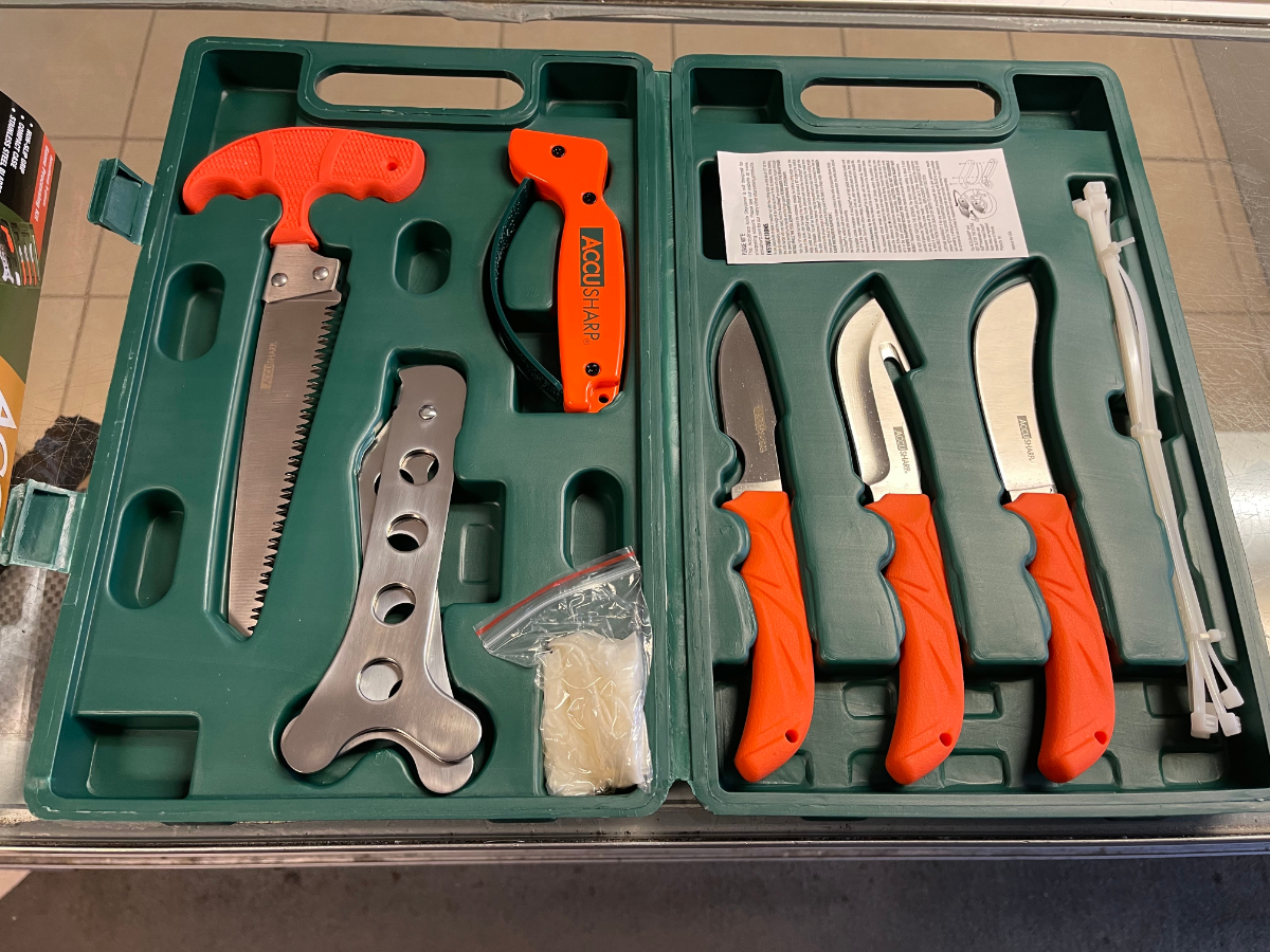 Payment and Shipping Instructions: