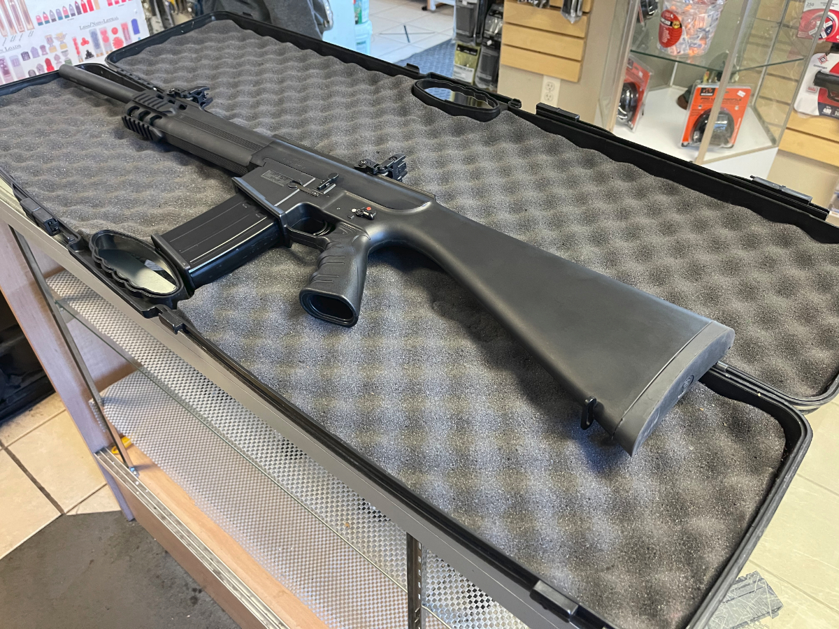 Akdal Arms Mka 1919 Match Pro Semi Auto Shotgun 18.5 Inch Barrel 3 Inch ...