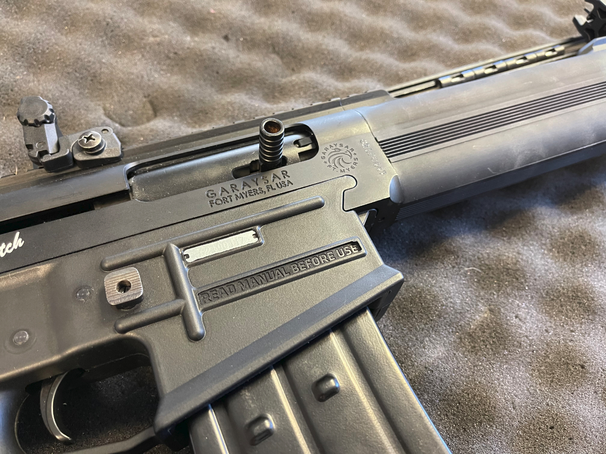 Akdal Arms Mka 1919 Match Pro Semi Auto Shotgun 18.5 Inch Barrel 3 Inch ...