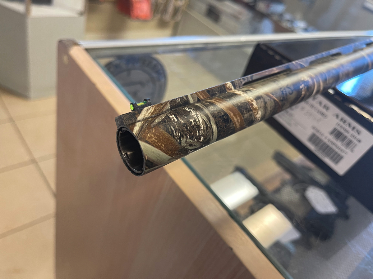 Tristar Arms Cobra Iii Field 28 Inch Barrel 5+1 3 Inch Chamber Realtree ...