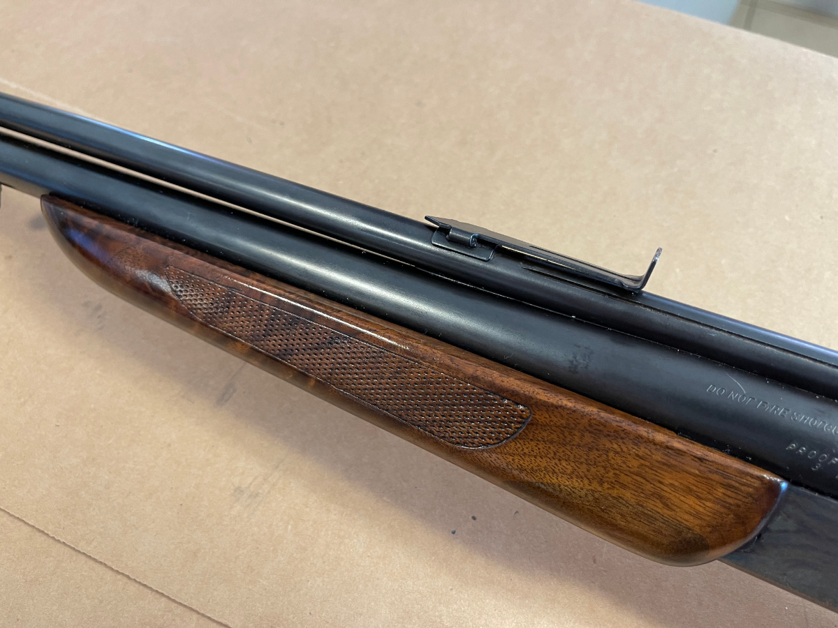 Savage Model 24d Series P Over/Under Rifle Shotgun Combo 24 Inch Barrel ...