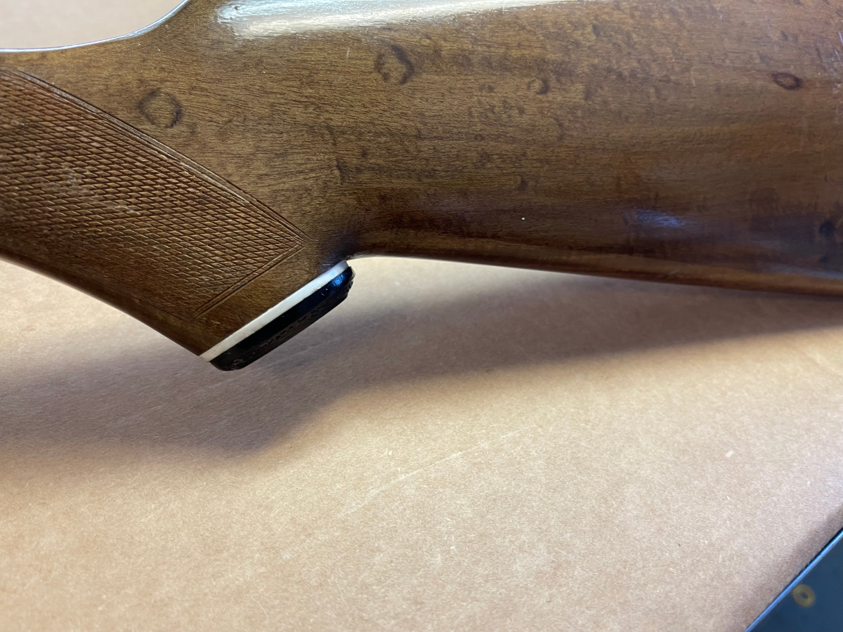 Fie Firearms Double Barrel Side By Side Shotgun Made In Brazil By Boito ...