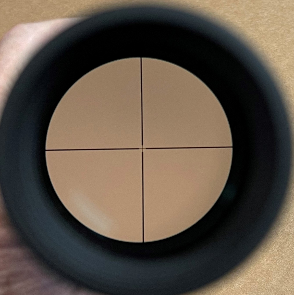 Vortex Diamondback Hp (High Performance) 3-12x42 Rifle Scope In ...