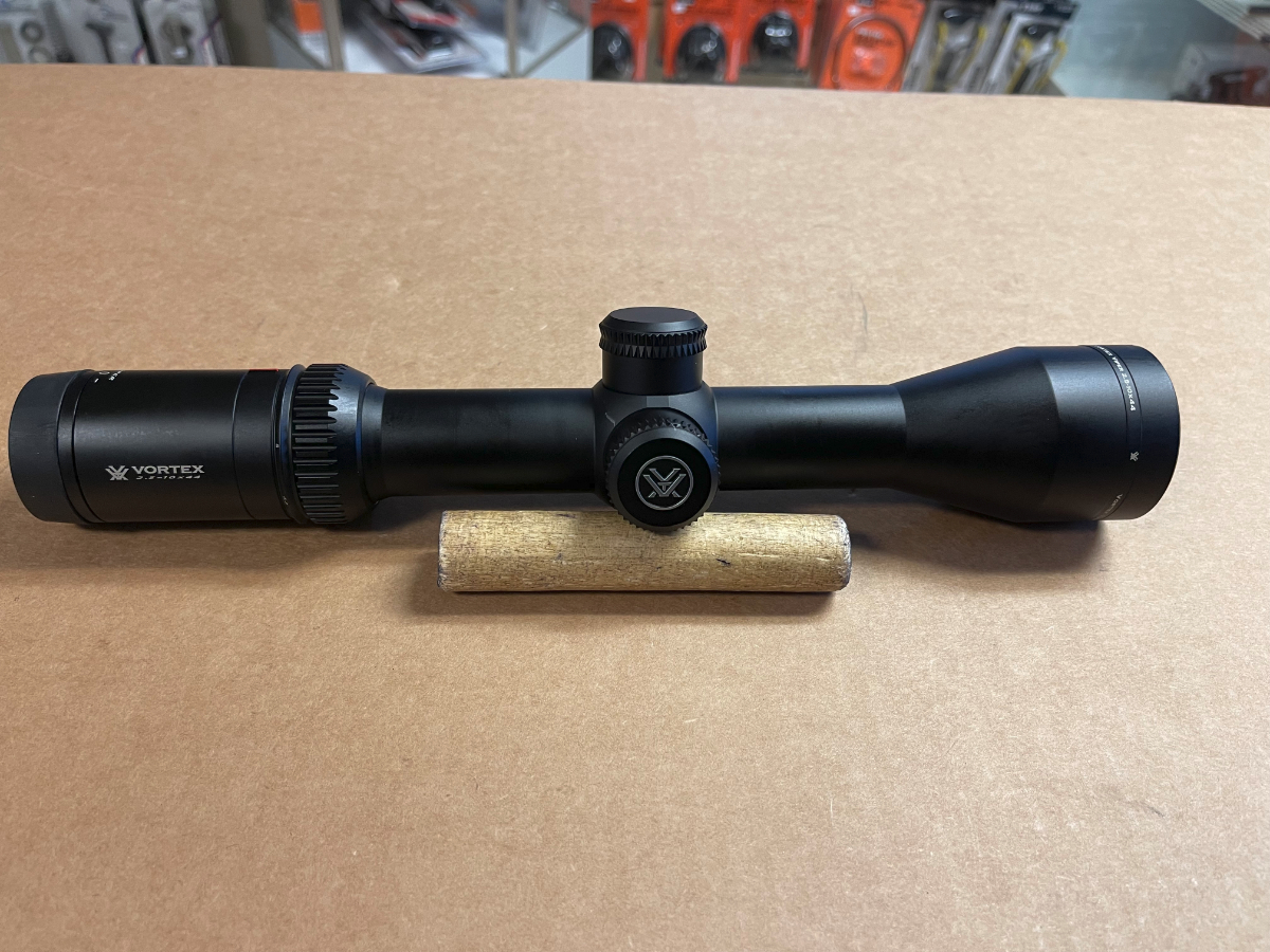 Vortex Optics Viper Rifle Scope 2.5-10x44 In Excellent Condition For ...