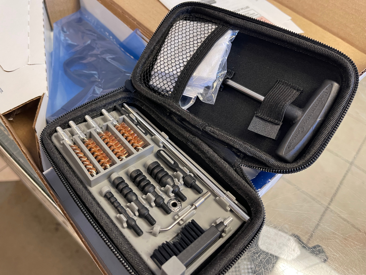 Smith & Wesson Performance Center M&P Shield Plus 4 Inch Barrel 10+1,13 ...