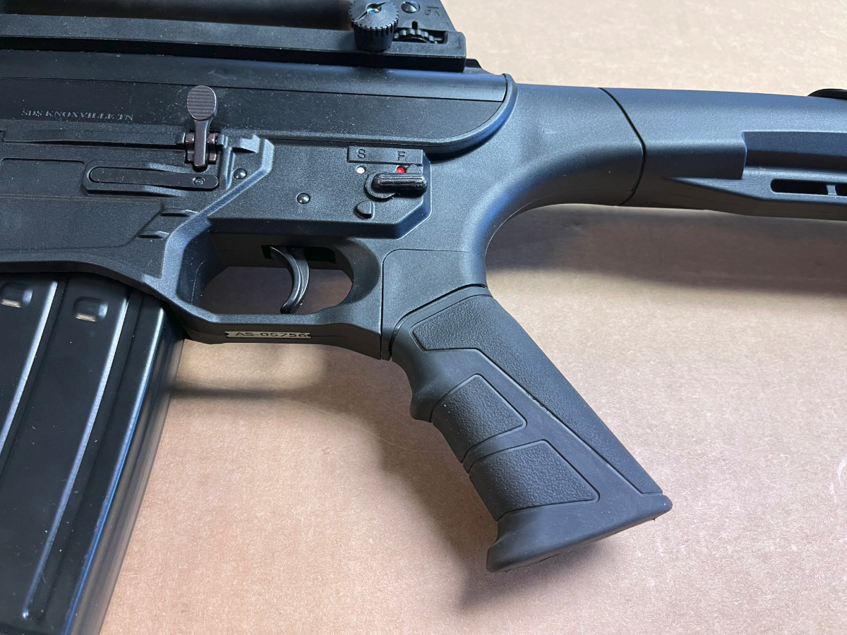 Radikal Model Mkx-3 Turkey Semi-Auto Shotgun 24 Inch 3 Inch Chamb ...