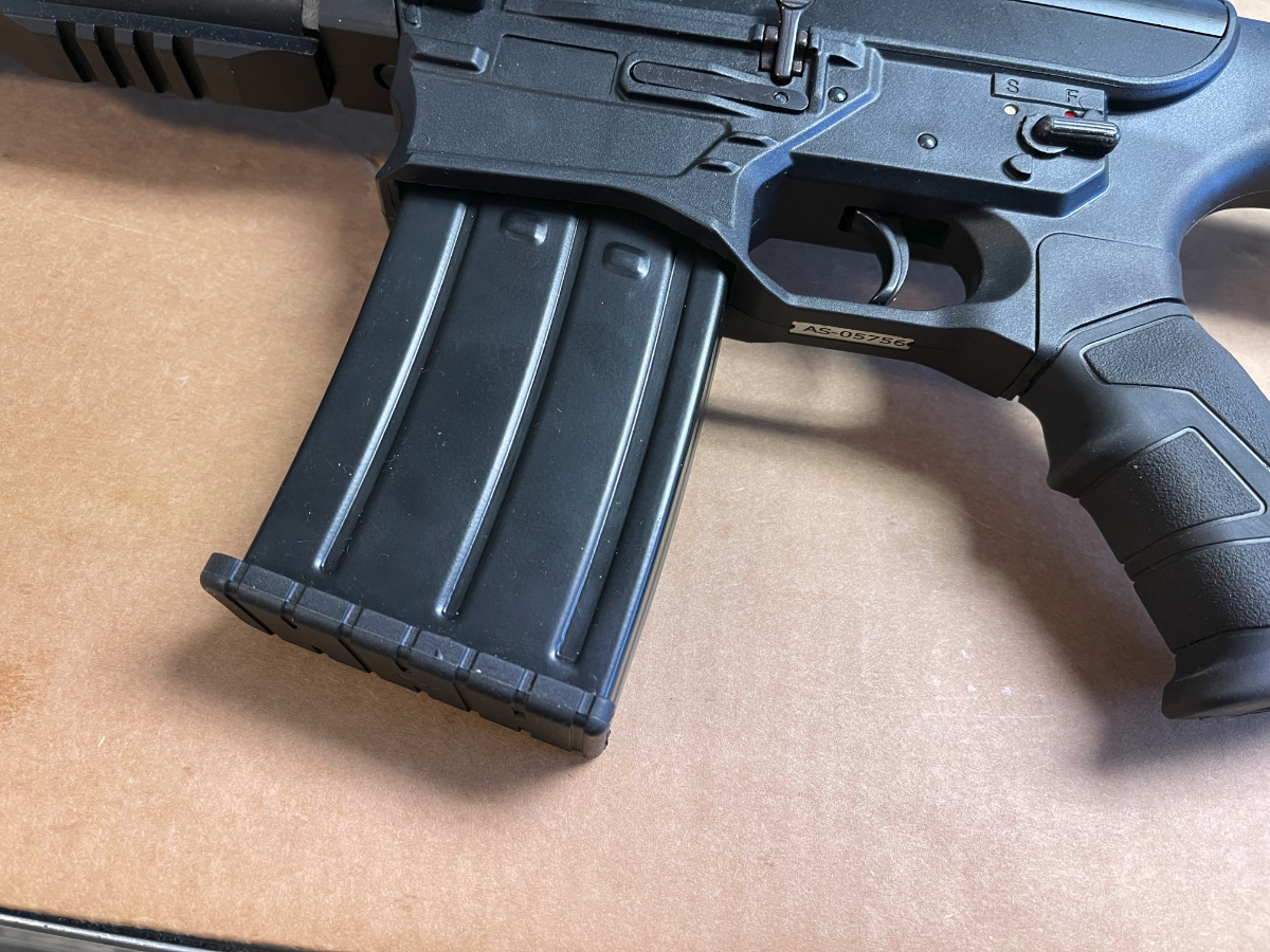 Radikal Model Mkx-3 Turkey Semi-Auto Shotgun 24 Inch 3 Inch Chamb ...