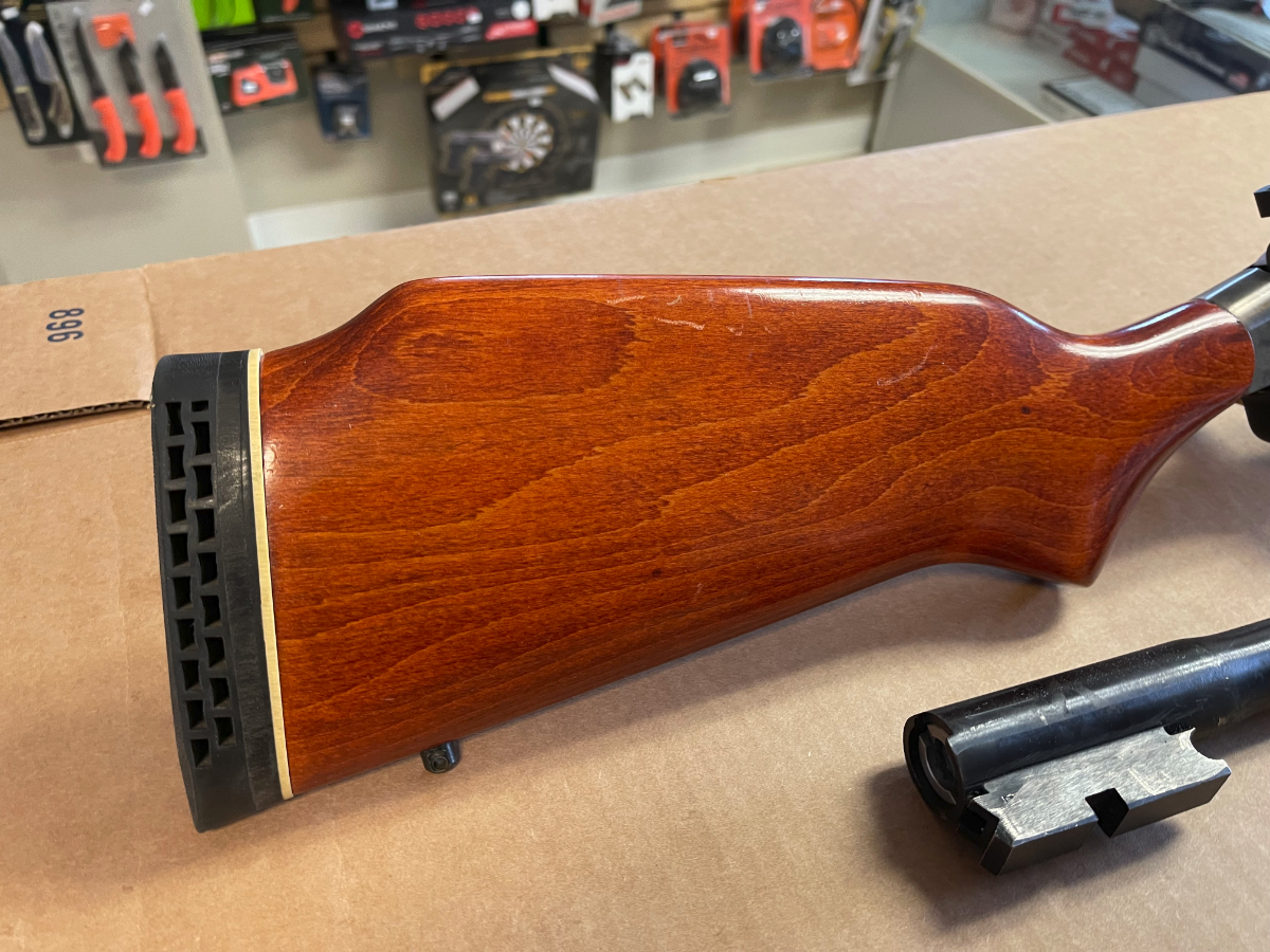 New England Arms Model Handi-Rifle Break Action Rifle Includes Rifle ...