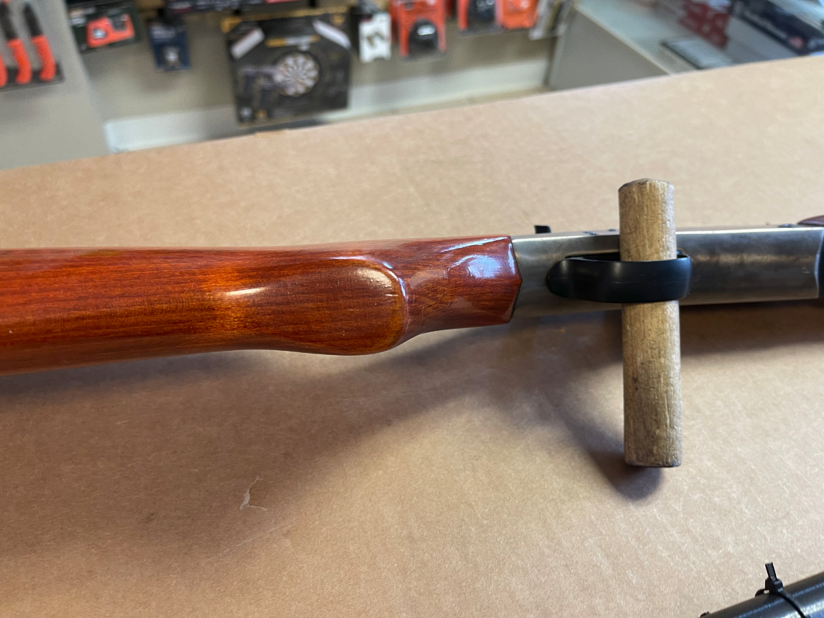 New England Arms Model Handi-Rifle Break Action Rifle Includes Rifle ...