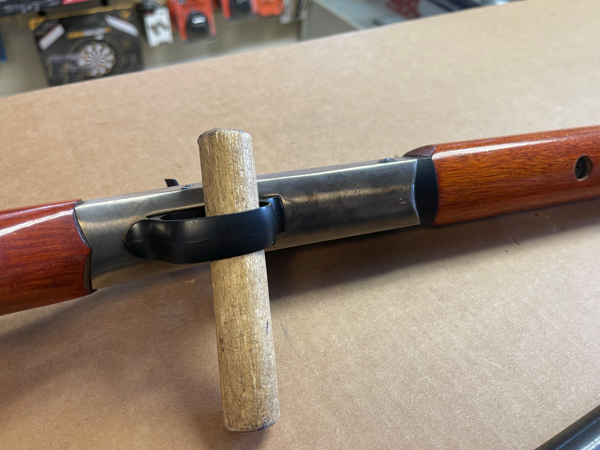 New England Arms Model Handi-Rifle Break Action Rifle Includes Rifle ...