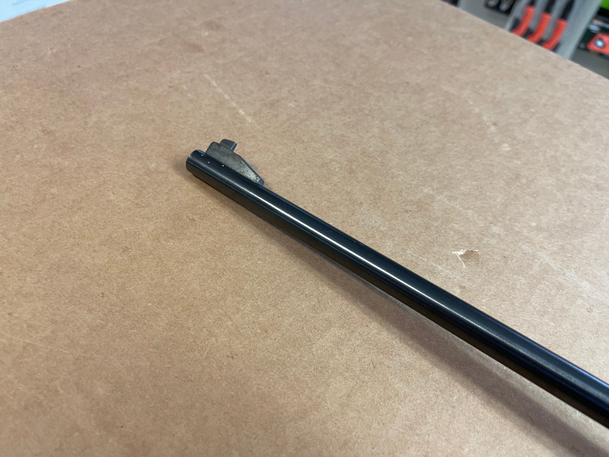 Rogue/Crickett Chipmunk 22 S.L. Or Lr Bolt Action Youth Single Shot ...