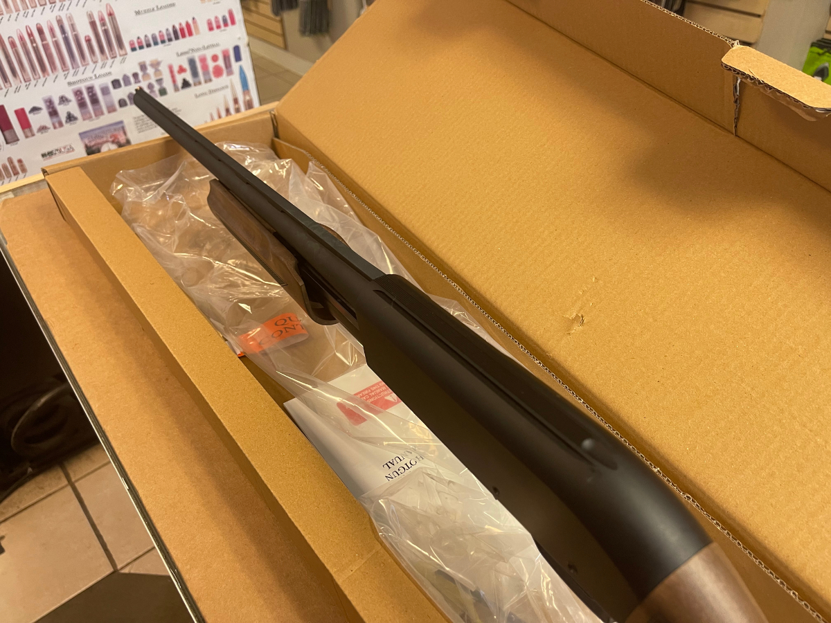 Sds Imports Model Slb X2 Pump Action Shotgun 26 Inch Barrel Turkish ...