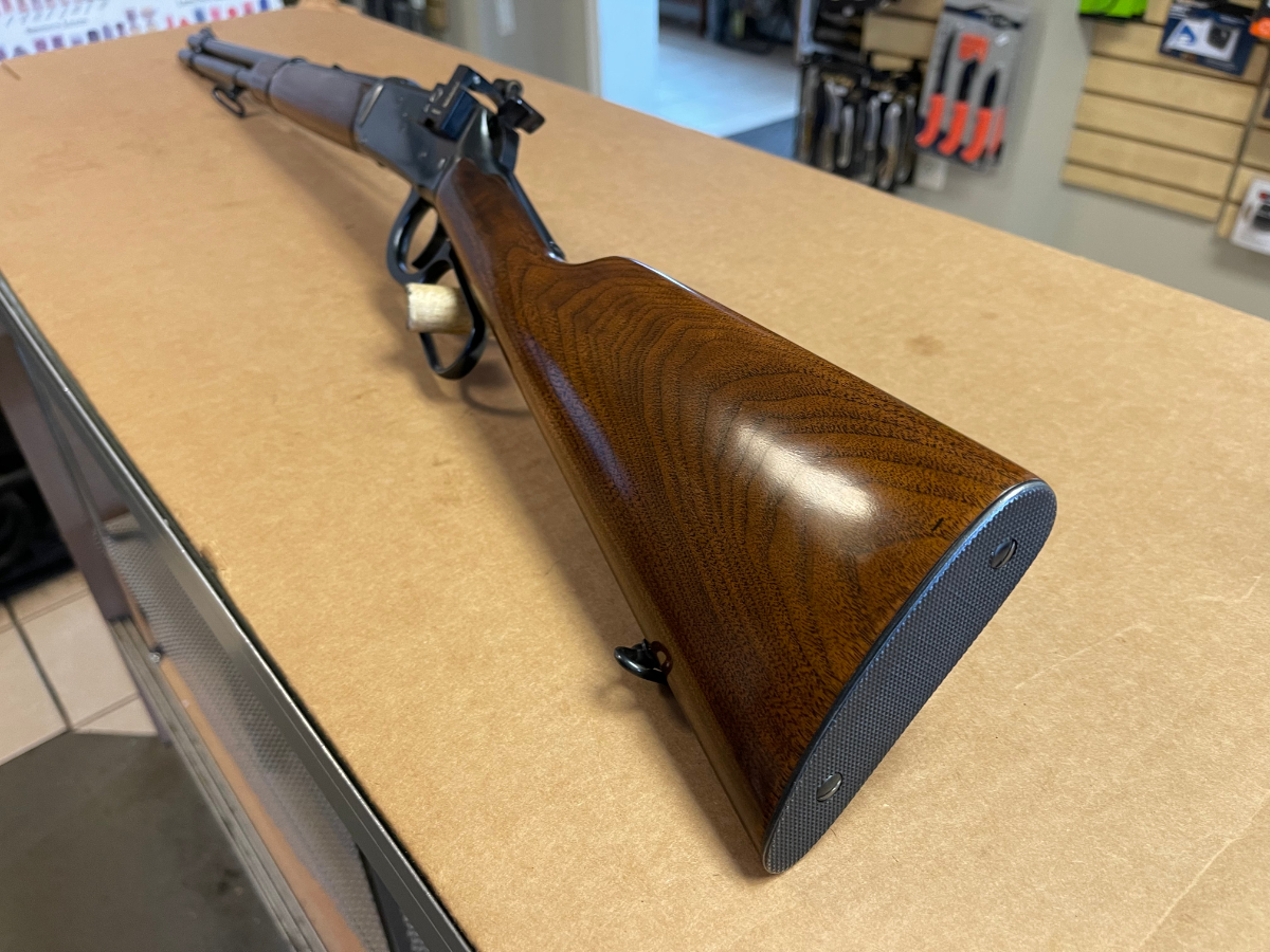 Winchester (Pre-64) Model 94 Lever Action Rifle 20 Inch Barrel ...