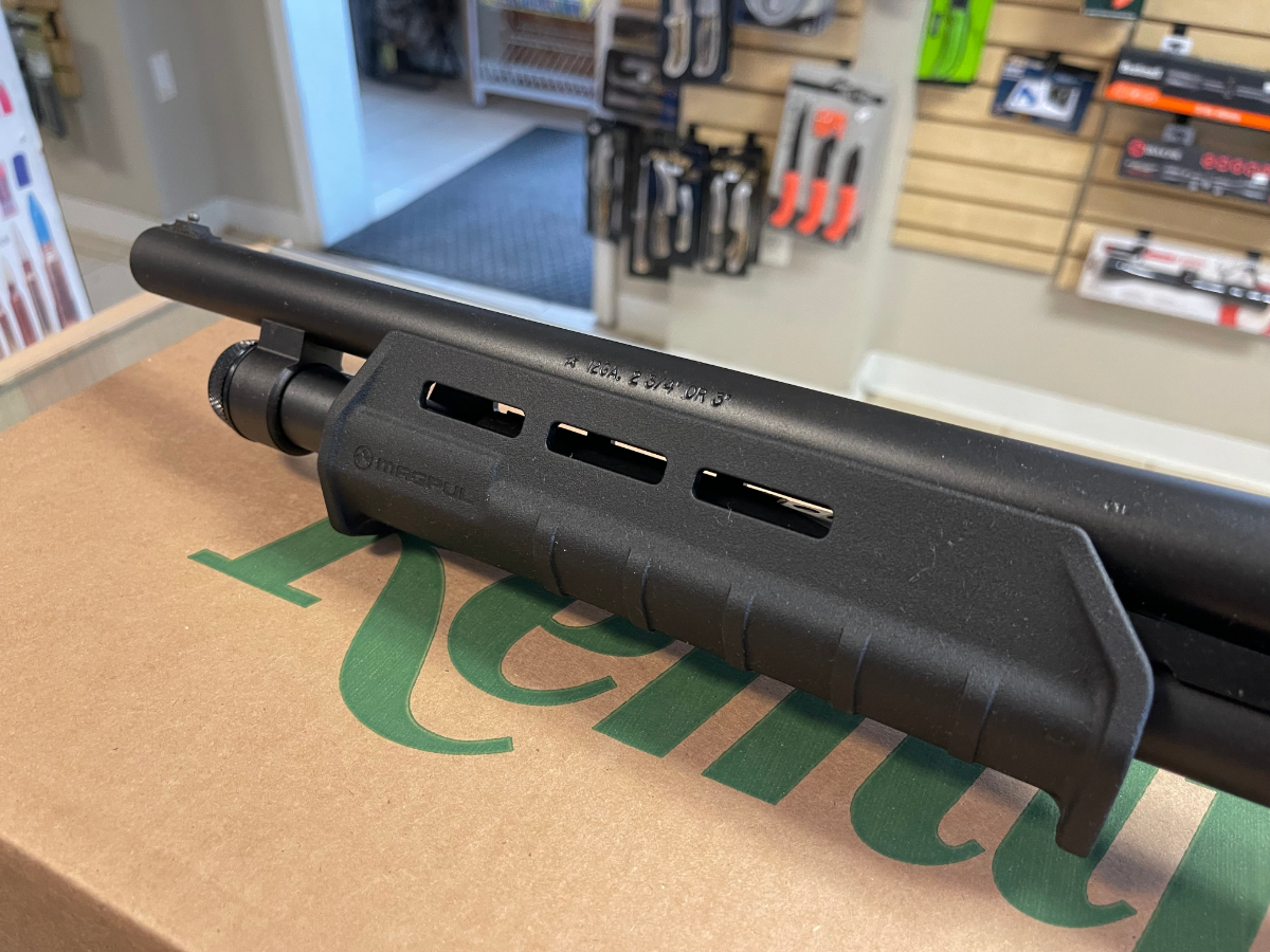 Remington 870 Tac-14 12 Gauge With 14 Inch Barrel 3 Inch Chamber 4+1 ...