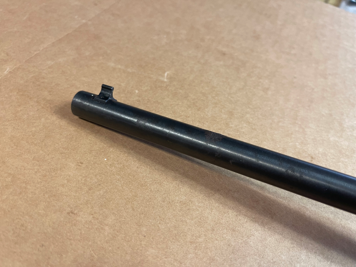 Savage Arms Model 73 Bolt Action Rifle 20 Inch Barrel Wood Stock .22 Lr ...