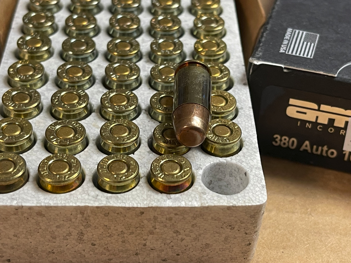 200 Rounds Assorted 380 Acp Ammunition New In Boxes .380 Acp For Sale ...